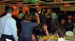 Wedding: Mary and Anthony at Colgate Inn, Hamilton, 8/8/15