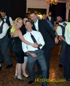 Wedding: Mary and Anthony at Colgate Inn, Hamilton, 8/8/15