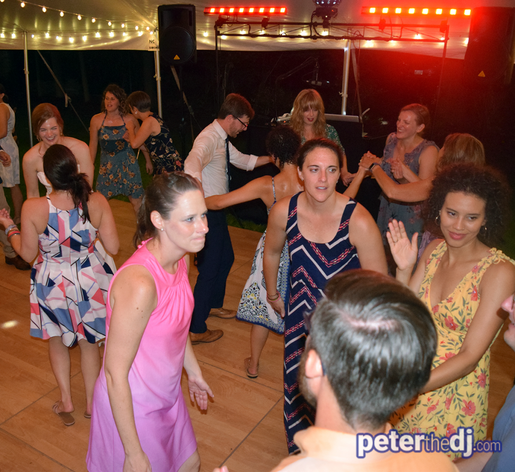 Wedding: Bianca and Garrett in Hamilton, 7/20/19 | Peter Naughton ...