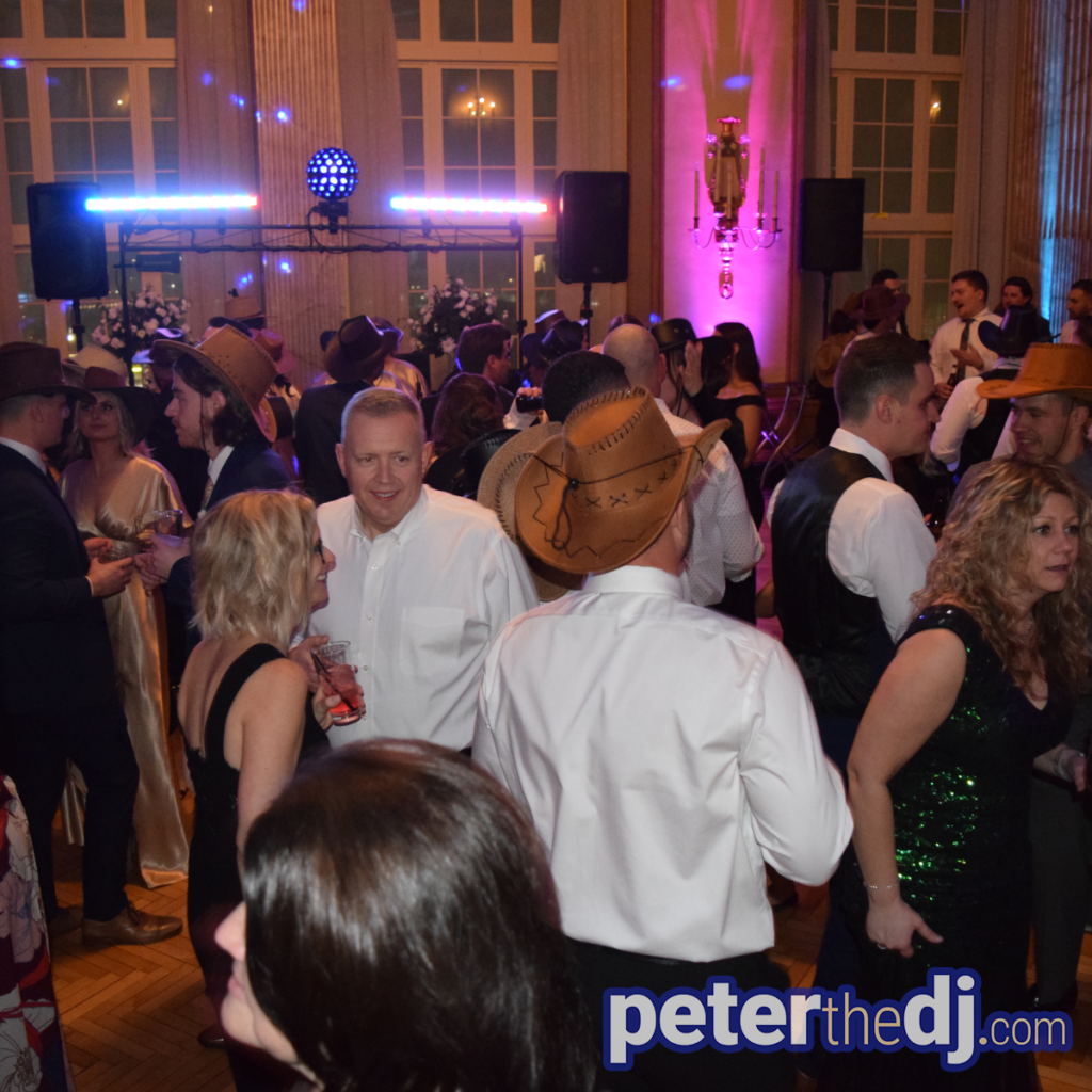 Wedding: Rachael and Jeffrey at Marriott Syracuse Downtown Grand ...