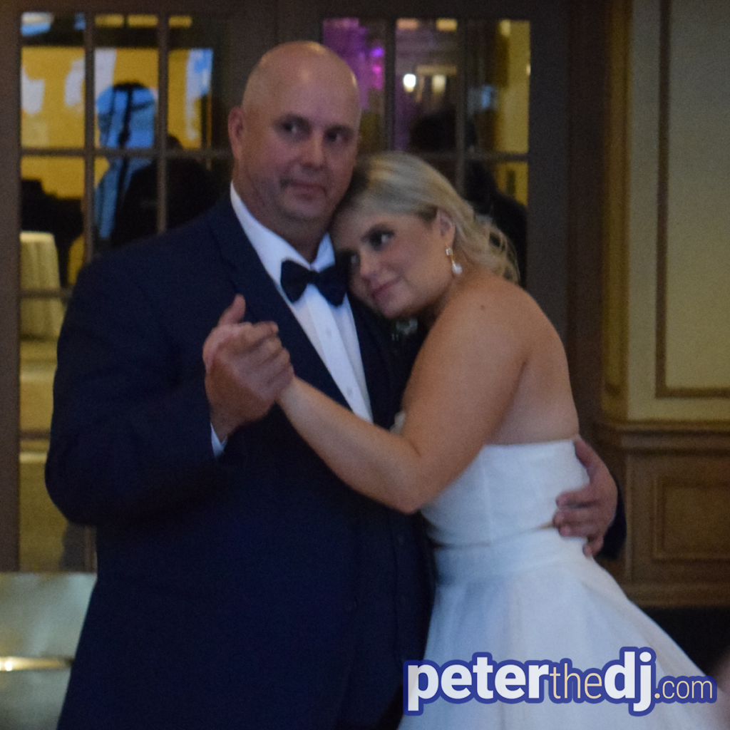 Wedding: Rachael and Jeffrey at Marriott Syracuse Downtown Grand ...
